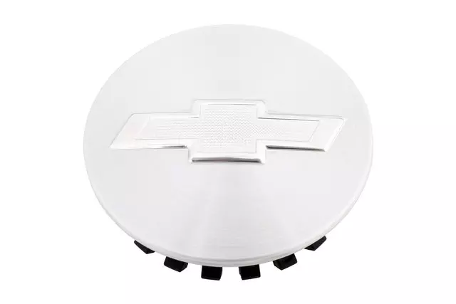2016-2024 Chevrolet Camaro Wheel Trim Cap 23115613 GM | GMPartsDirect.com