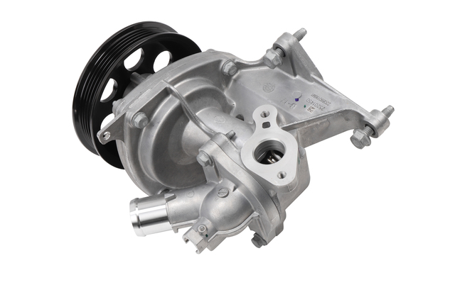 2013-2023 GM Water Pump Assembly 25201450 | GMPartsDirect.com