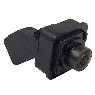OEM Ford Front Camera Part# JL3Z-19G490-F Fits 2017-2020 Ford F-150 ...