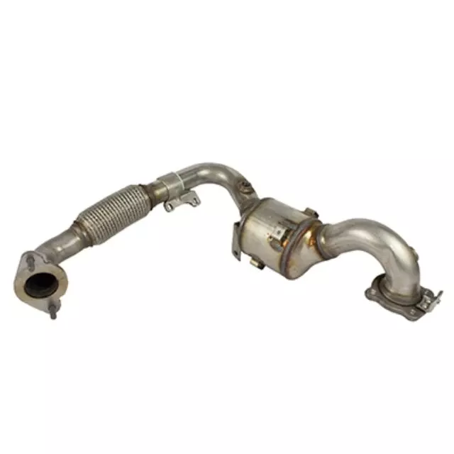 2015-2017 Ford Focus Catalytic Converter F1FZ-5E212-A | OEM Parts Online
