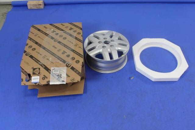 Shop OEM Wheels | Mopar eParts