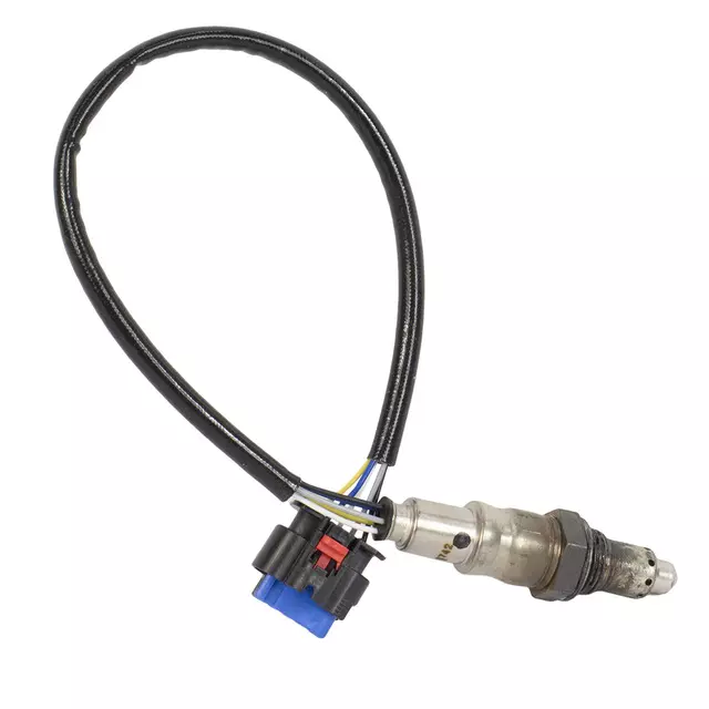 Ford Escape Oxygen Sensors | Ford OEM Parts Outlet