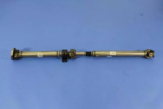 Shop OEM Drive Shafts Online | Mopar eParts
