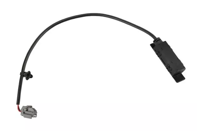 84287377 Actuator - New OEM Part From GM Parts Direct | GM Parts Store