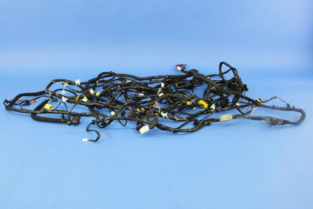 Wiring-Body and Accessories for 2014 Fiat 500 | Mopar Estores