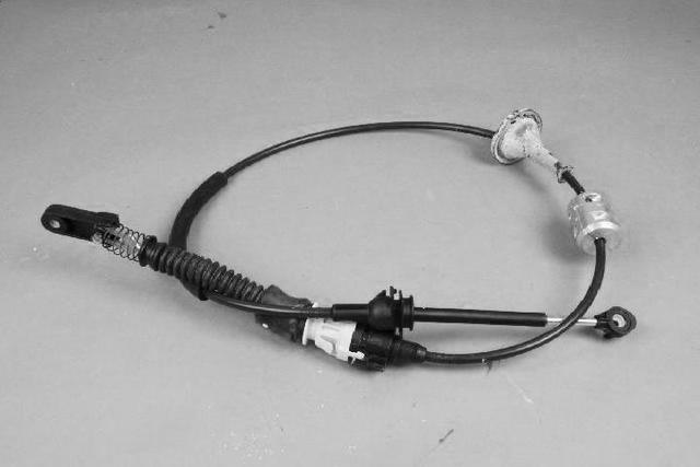 2011-2020 Mopar Gearshift Control Cable 68080123AF | OEM Parts Online