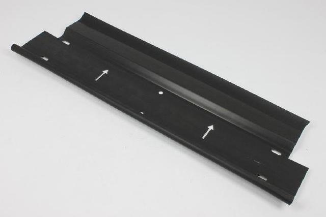 Radiator and Related Parts; Charge Air Cooler for 2014 Ram 3500 ...