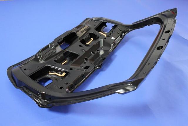 2014-2023 Dodge Durango Lift-Gate Panel 68188026AF | Mopar Estores