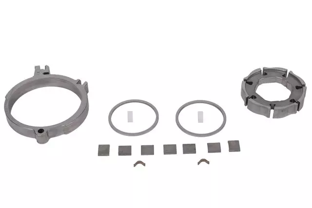 2017-2021 GM Oil Pump 25200054 | OEM GM Parts