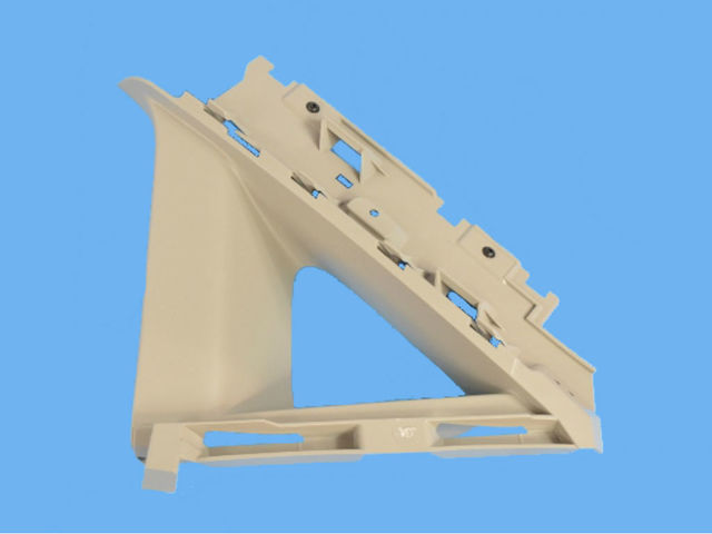 Panels-Moldings-Scuff Plates, Pillar, Cowl, 1/4 Panel Trim and Cargo ...