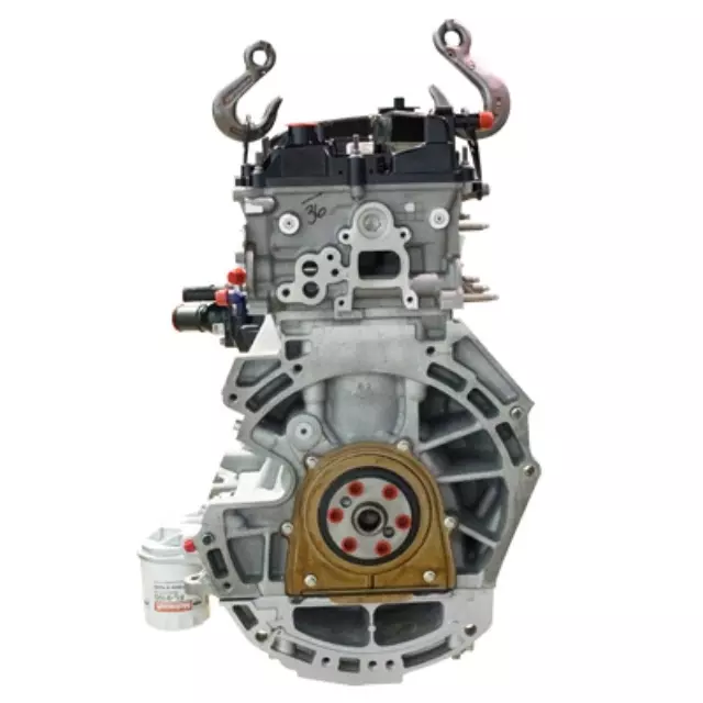 2012-2013 Ford Transit Connect Engine AT1Z-6006-ARM | NewAutoParts.com