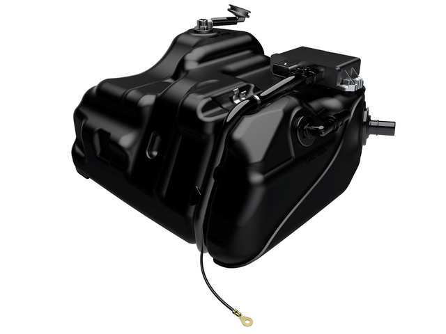 Diesel Exhaust Fluid System for 2014 Ram 3500 | Mopar Parts Online