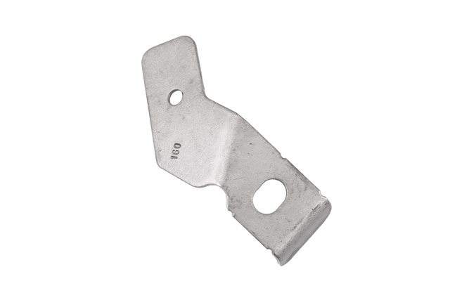 Exhaust Pressure Sensor Pipe Bracket 20765929 | TascaParts.com