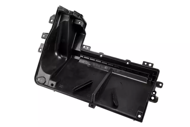 Evaporator & Heater Components for 2008 Chevrolet Impala ...