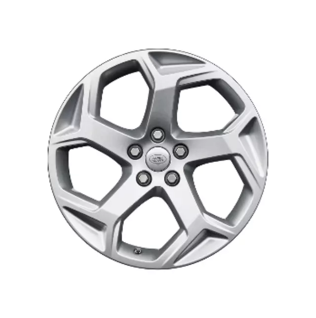 OEM Land Rover Wheels | Land Rover Virginia Beach