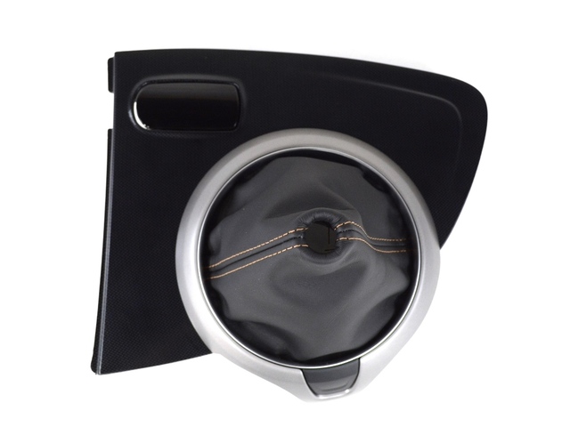 2015 Dodge Viper Console Shifter Bezel 1WT17LV5AC | QuirkParts