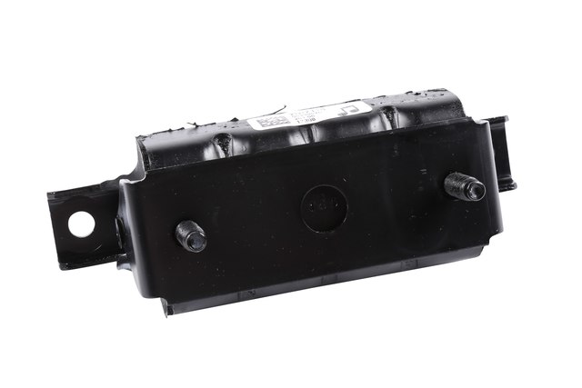 2014-2020 GM Automatic Transmission Mount 23277115 | TascaParts.com