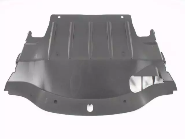 68083327AC - Front Belly Pan 2011-2014 Chrysler 300 | Mopar Factory Parts