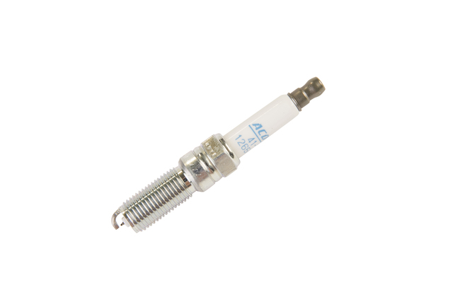 2016-2022 Cadillac Iridium Spark Plug 12650283 | GMPartsDirect.com
