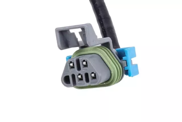 2011-2017 GM Heated Oxygen Sensor 12639692 GM | GMPartsDirect.com