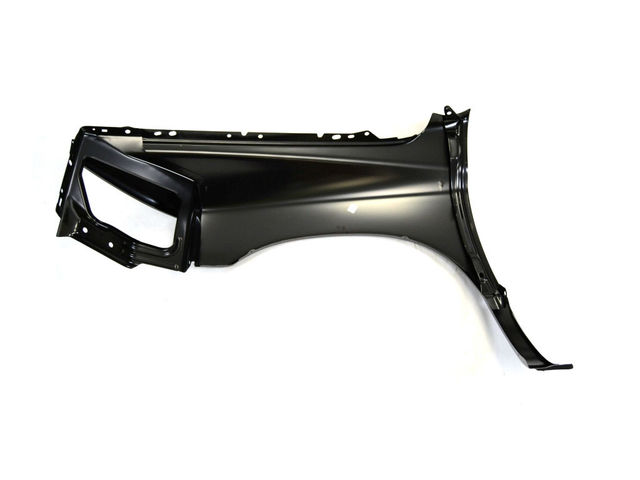 2002-2005 Dodge Fender 55276208AD | TascaParts.com