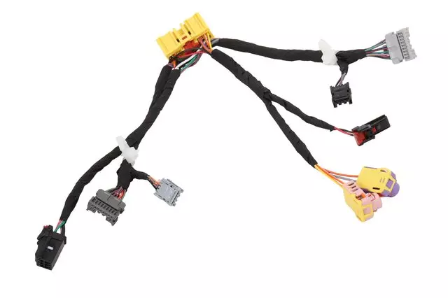 2021-2025 GM Harness 85105234 GM | GMPartsDirect.com
