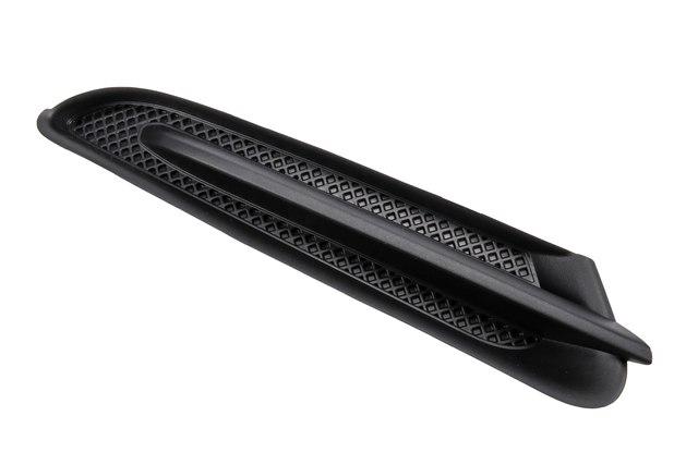 2013-2016 Buick Encore Passenger Side Front Bumper Fascia Upper Molding ...