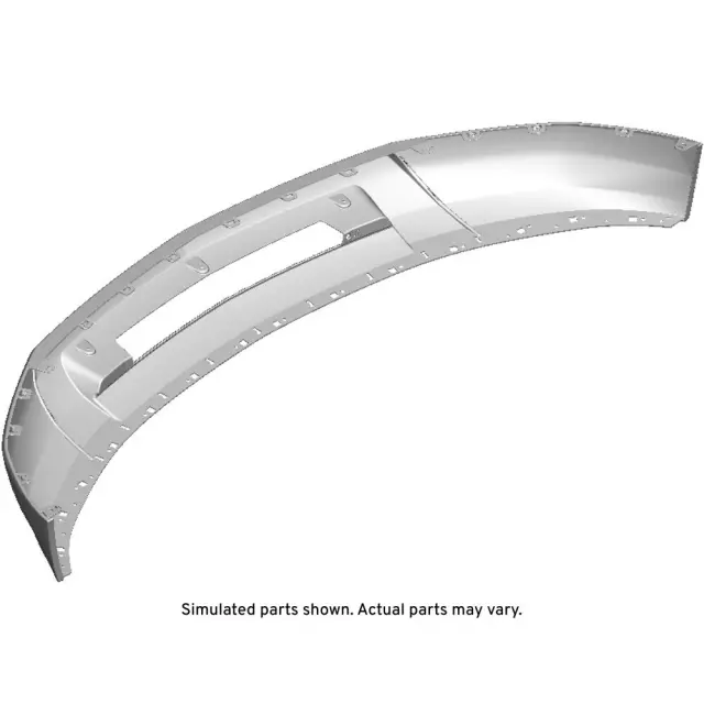 Buy Genuine GM Auto Parts - Fascia (Part # 84159104) | GM Parts Store