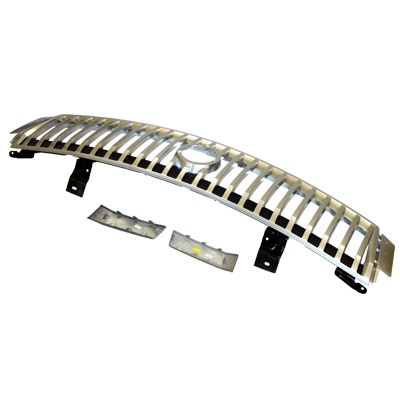 Shop Grilles for your Ford vehicle | Fairway Ford Parts