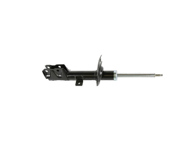 5168167AD - Front Suspension Strut, Left 2011-2017 Mopar | Mopar ...