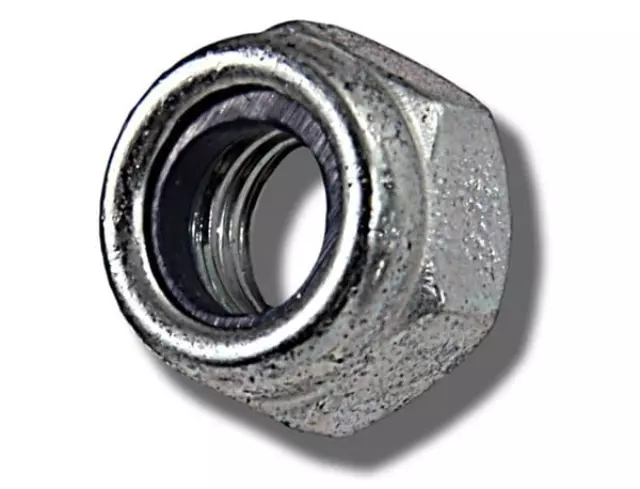 Lock Nut 900-084-026-01 | Gaudin Porsche Parts