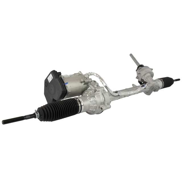 2013-2020 Ford Fusion Steering Gear KG9Z-3504-G | QuirkParts