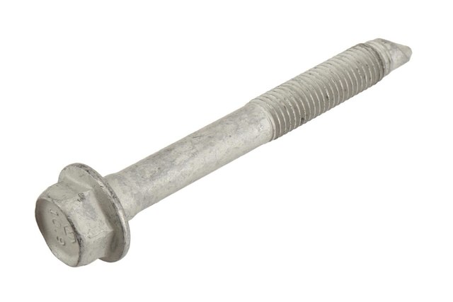 2010-2020 GM Multi-Purpose Bolt 11570926 | GMPartsDirect.com