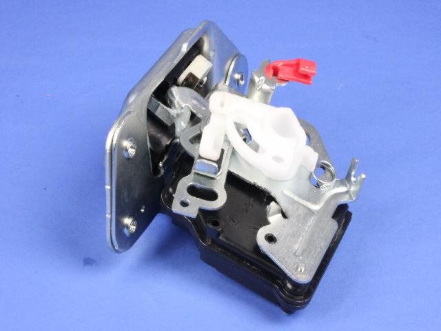 2006-2009 Mopar OEM NEW Mopar 2006-2009 Chrysler Aspen Lift-Gate Latch ...