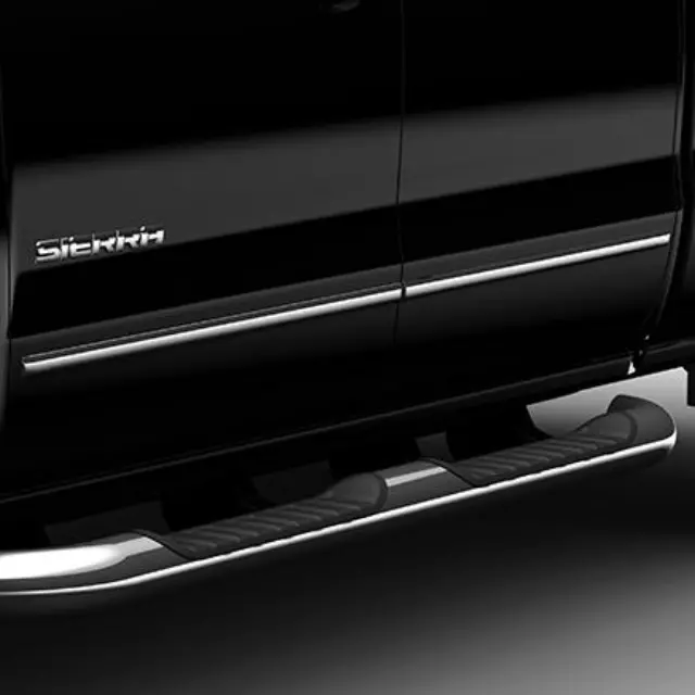 2016-2019 GM Exterior Trim, Bodyside Molding 23233852 GM ...