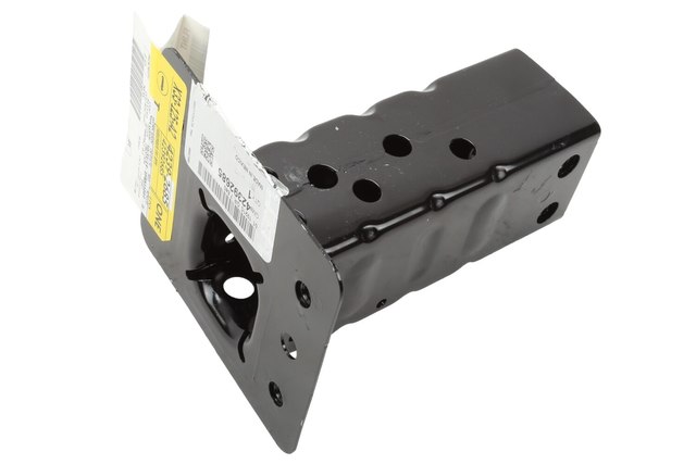 Bumper & Components - Front for 2019 Buick Encore | GMPartsDirect.com