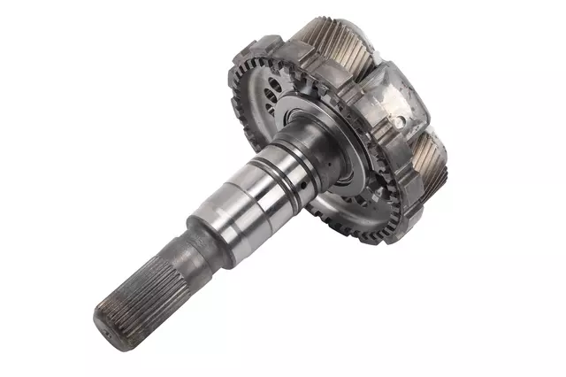 OEM GM Output Carrier For 2020-2023 Cadillac CT4 - Part No. 24297337 ...