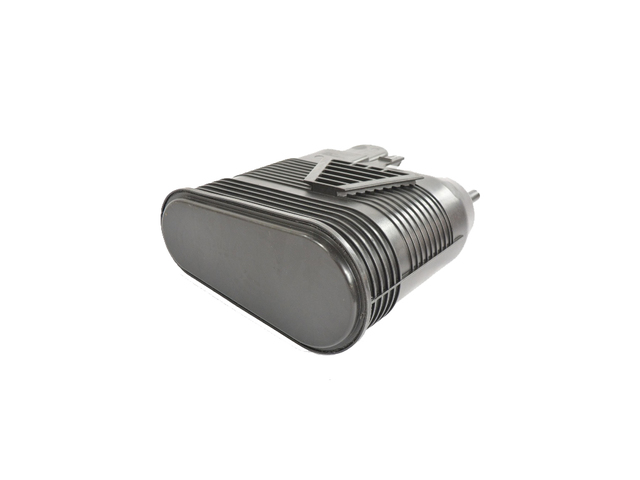 Vacuum Canister/Leak Detection Pump for 2017 Jeep Grand Cherokee ...