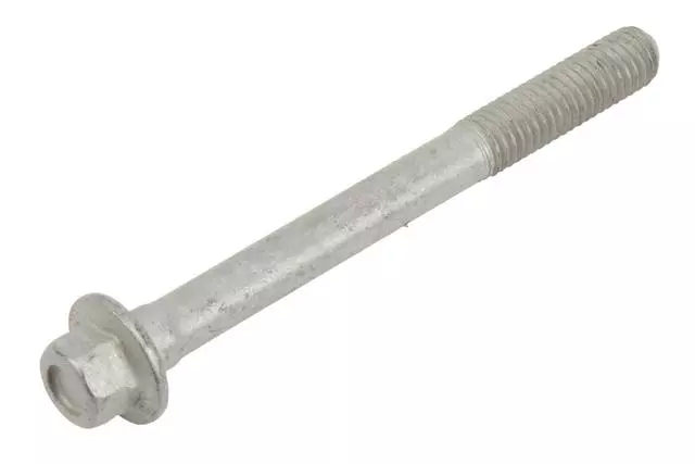 2005-2017 GM M8x1.25x82.6 Water Pump Bolt 12551926 GM | GMPartsDirect.com