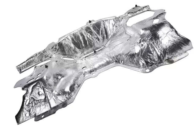 2015-2020 GM Dash Panel Outer Insulator 84416819 GM | GMPartsDirect.com