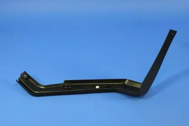 68040759AB - Fender Guard, Left - 2010-2018 Mopar | Mopar Auto Parts Direct