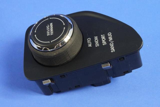 2014-2021 Jeep Cherokee Transfer Case Switch 68358017AA | Mopar Estores