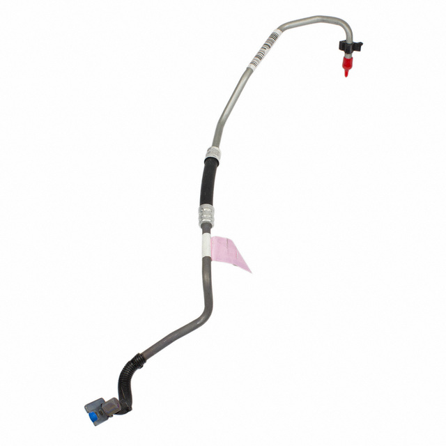 BL3Z-3A713-K - Power Steering Return Hose - 2007-2017 Ford | Lasco Auto ...