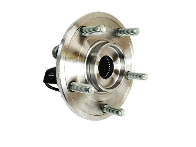 2009-2019 Dodge Journey Wheel Hub And Bearing, Left 68184745AB | Mopar ...