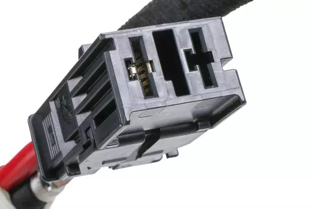 Heater Control Vacuum Harness 84653861 | TascaParts.com