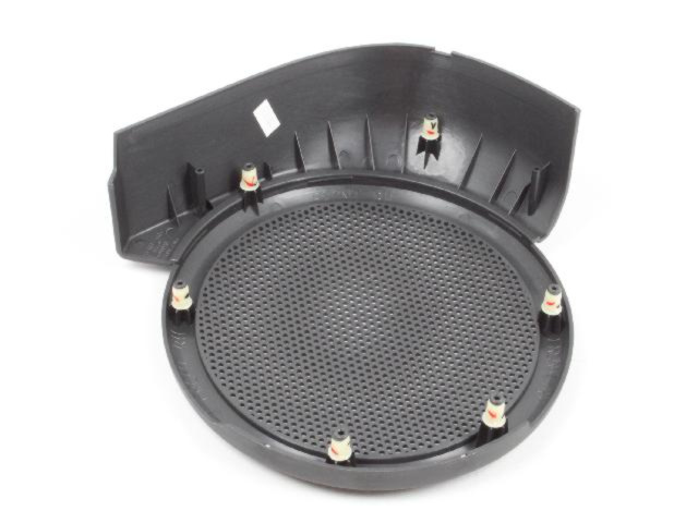 Buy OEM Mopar Grilles | Mopar Estores