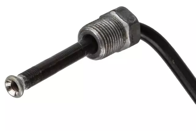 Rear Brake Pressure Modulator Valve Pipe 96968253 | Partners Chevy