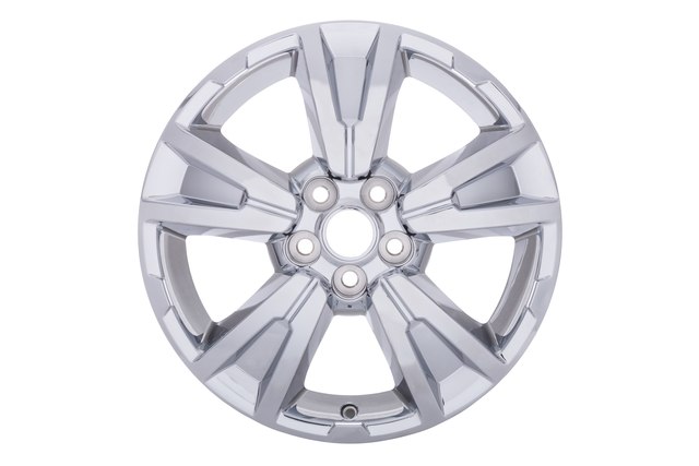 Shop GM Wheels For All Brands & Models | GM Parts