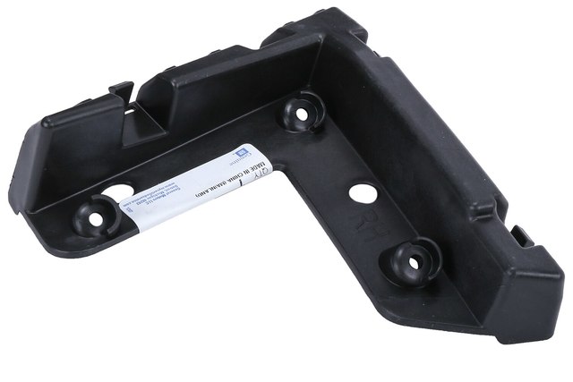 2017-2022 Cadillac XT5 Front Bumper Fascia Head Lamp Opening Bracket ...