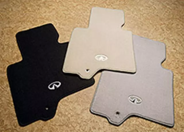 Shop Infiniti Floor Mats Online | OEM Parts Online